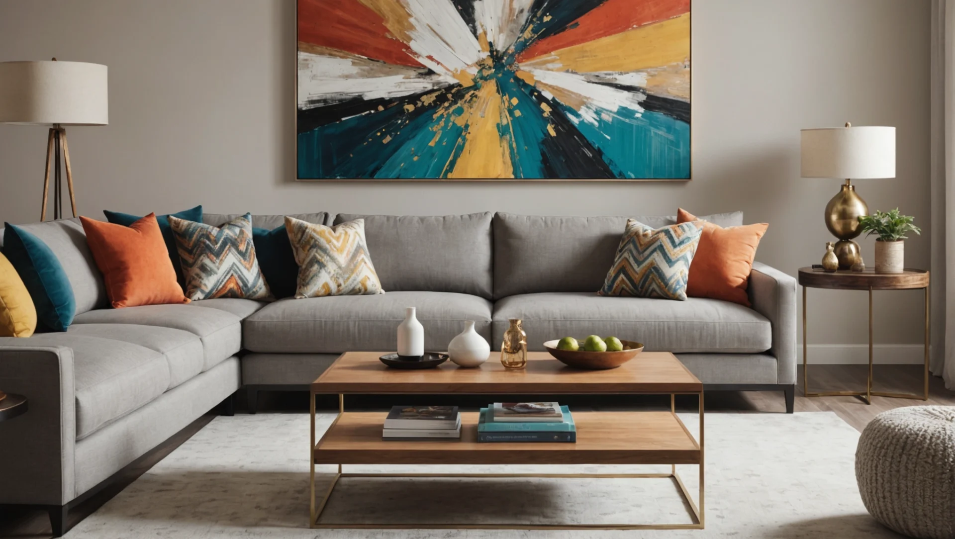 Transformez votre intérieur avec les objets déco tendance